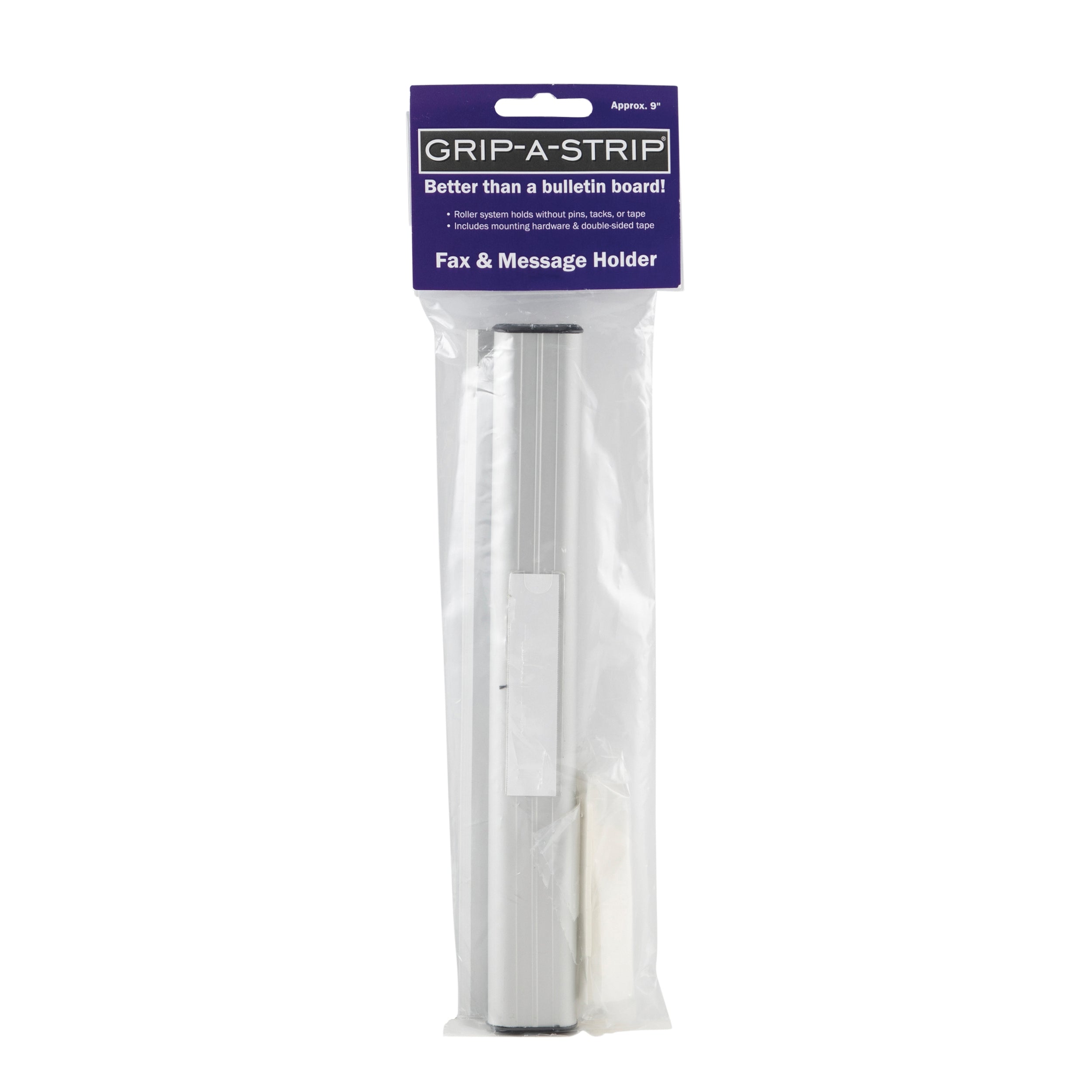 Grip-A-Strip Document Holder, Various Sizes — Shop Advantus