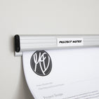 Grip-A-Strip Document Holder, Various Sizes — Shop Advantus
