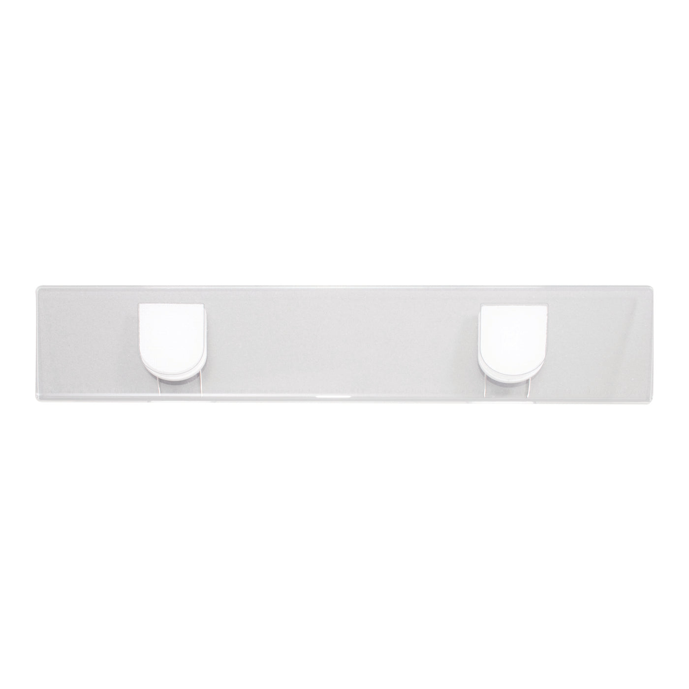 Advantus Panel Wall Sign Holder — Shop Advantus