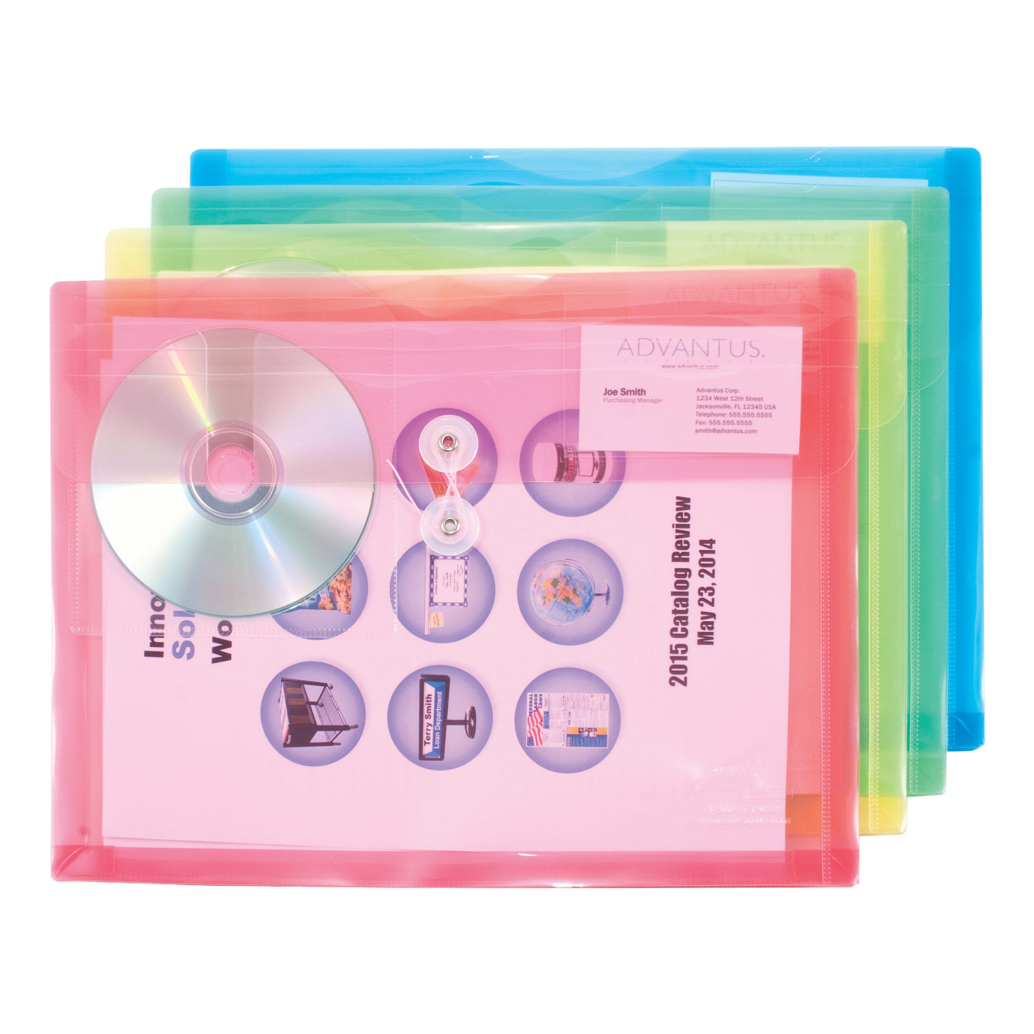 Storage & Organization — Shop Advantus