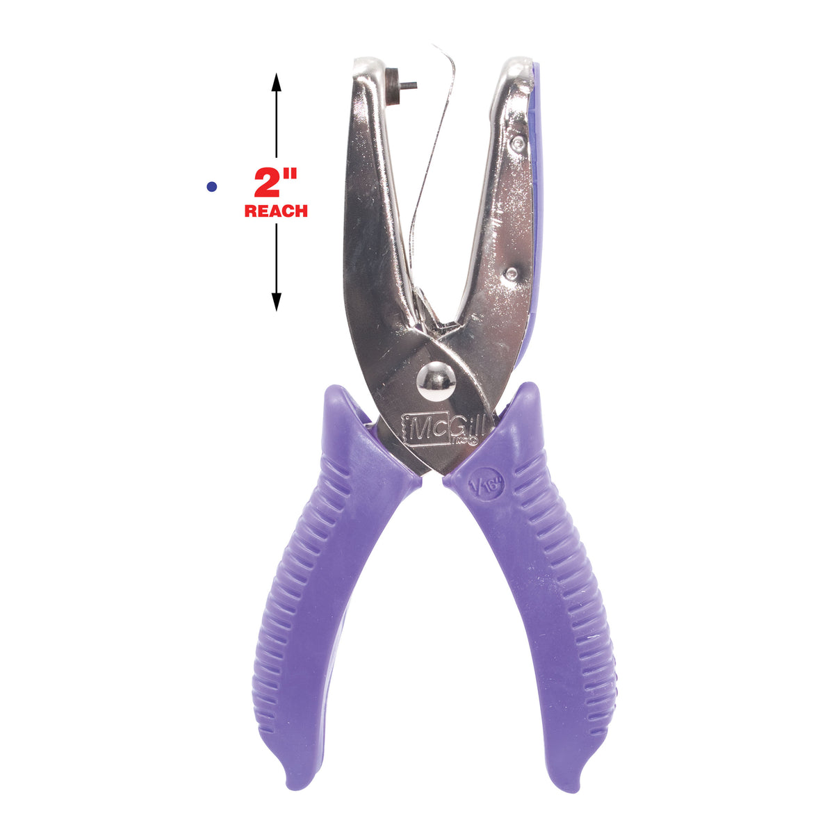 McGill 2 Inch Reach Punchline Punch Tool — Shop Advantus